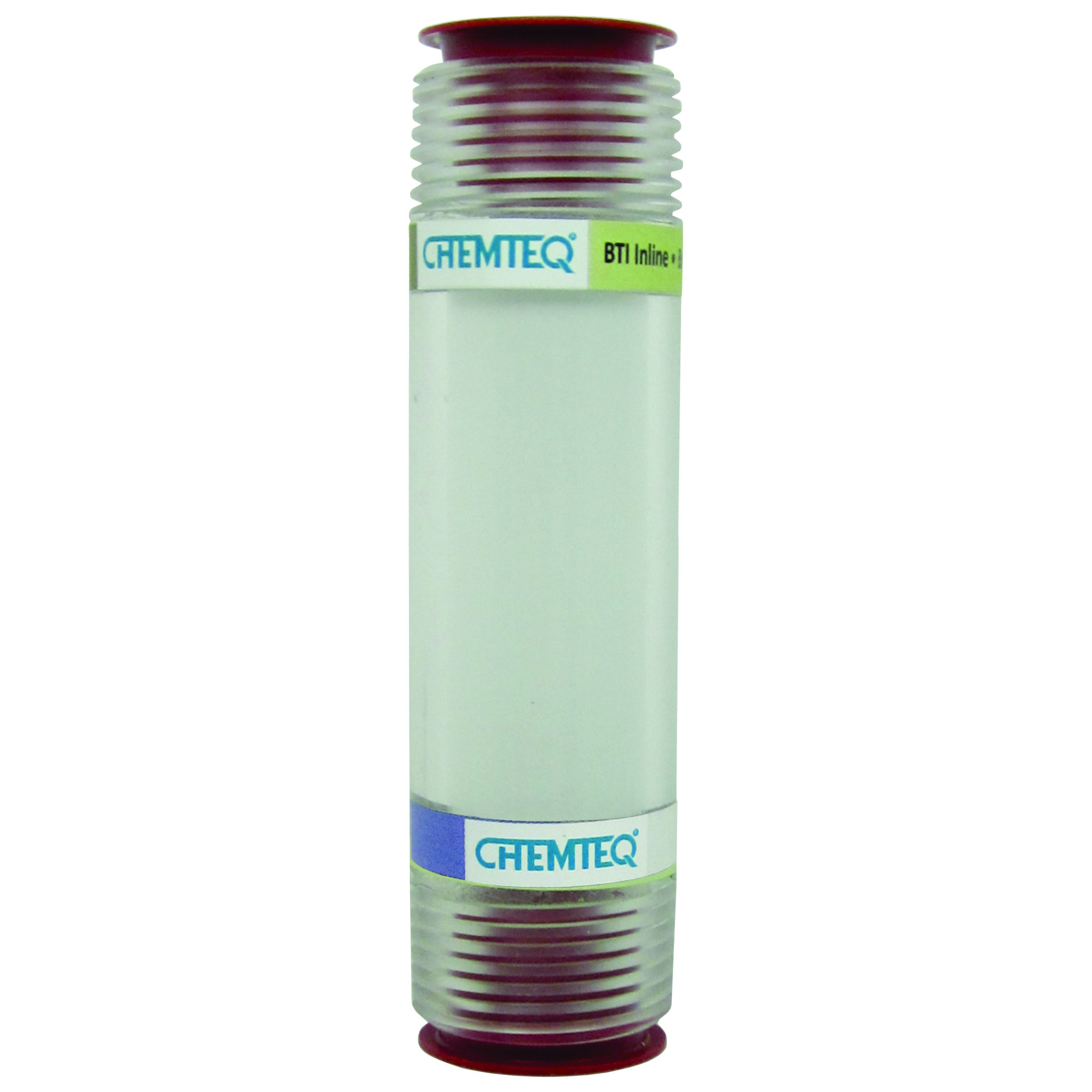 Humidity Breakthrough Indicator Inline. Indicate humidity levels.