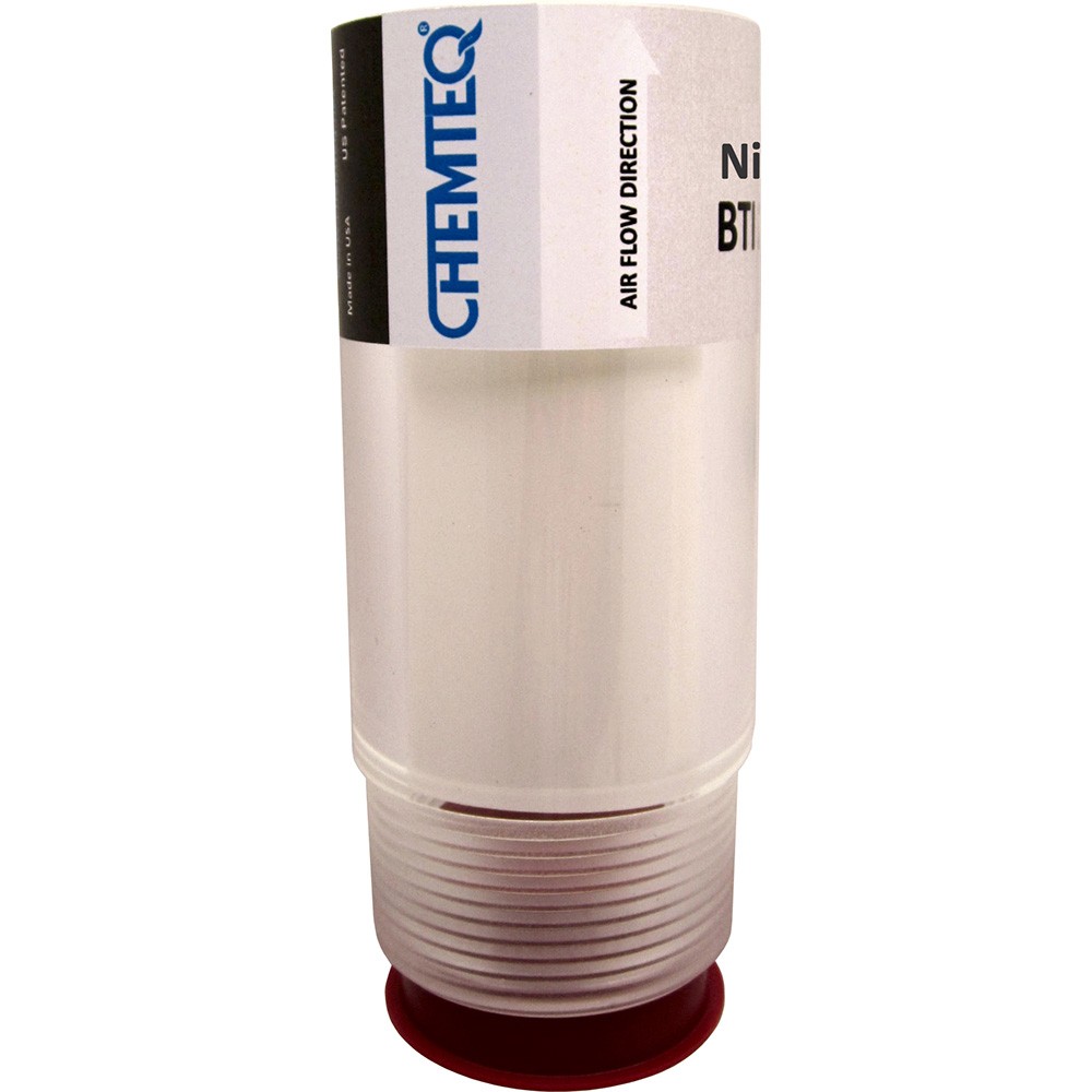 Nitrogen Dioxide Filter ESLI (end-of-service life indicator), item No. 2513