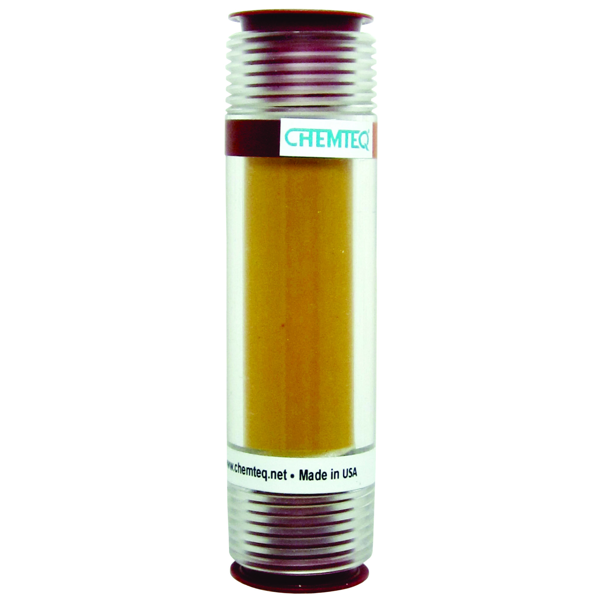 Hydrogen Sulfide Breakthrough Indicator-Inline-Waterproof. Reliable