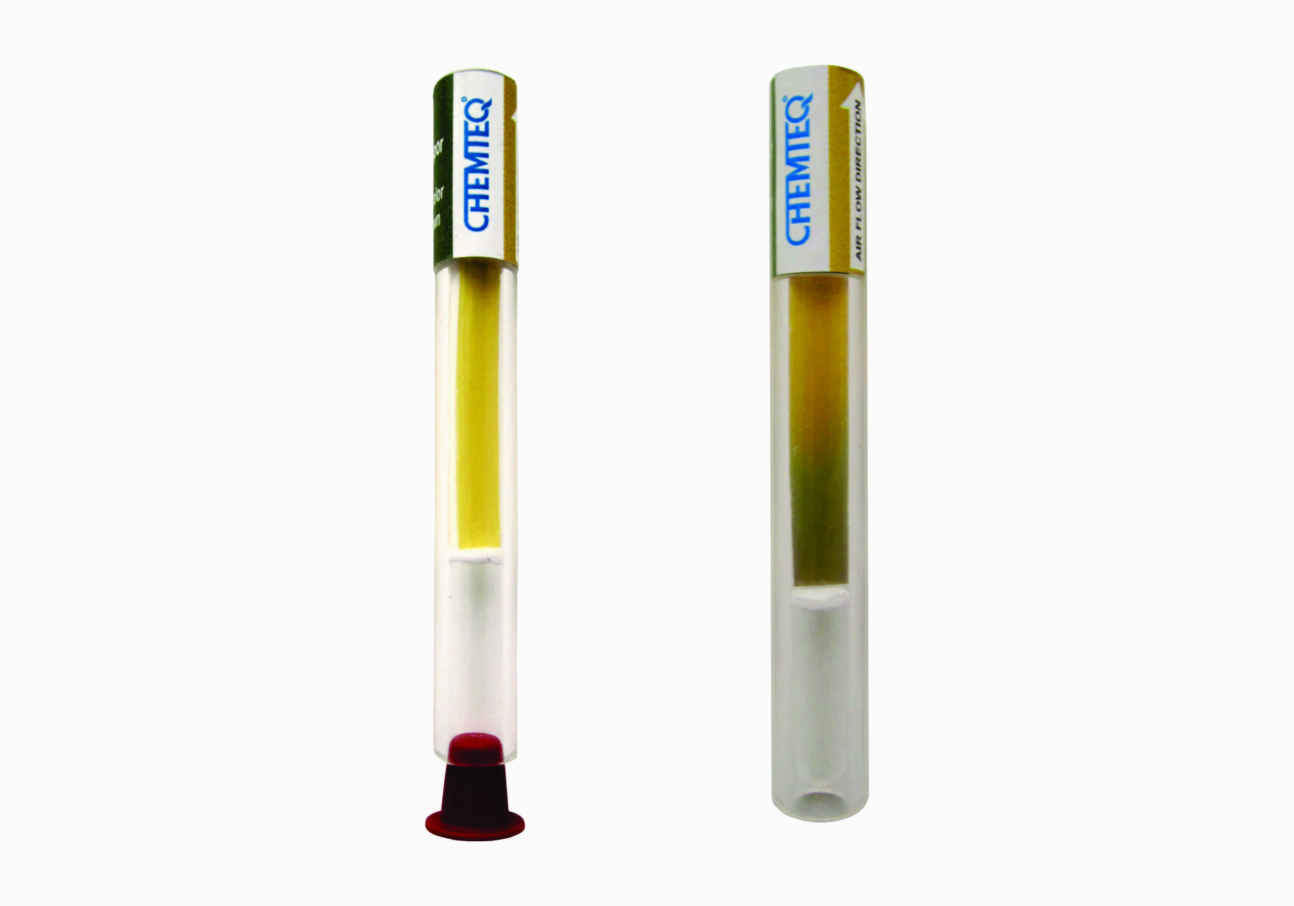 Allyl Bromide Filter Change Indicator Low-Flow-Filters
