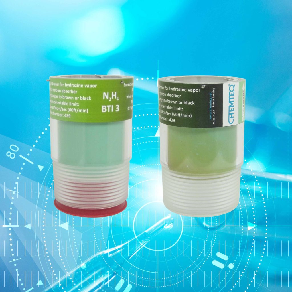 Chemteq Filter Change Indicators. Direct read and real time indicators