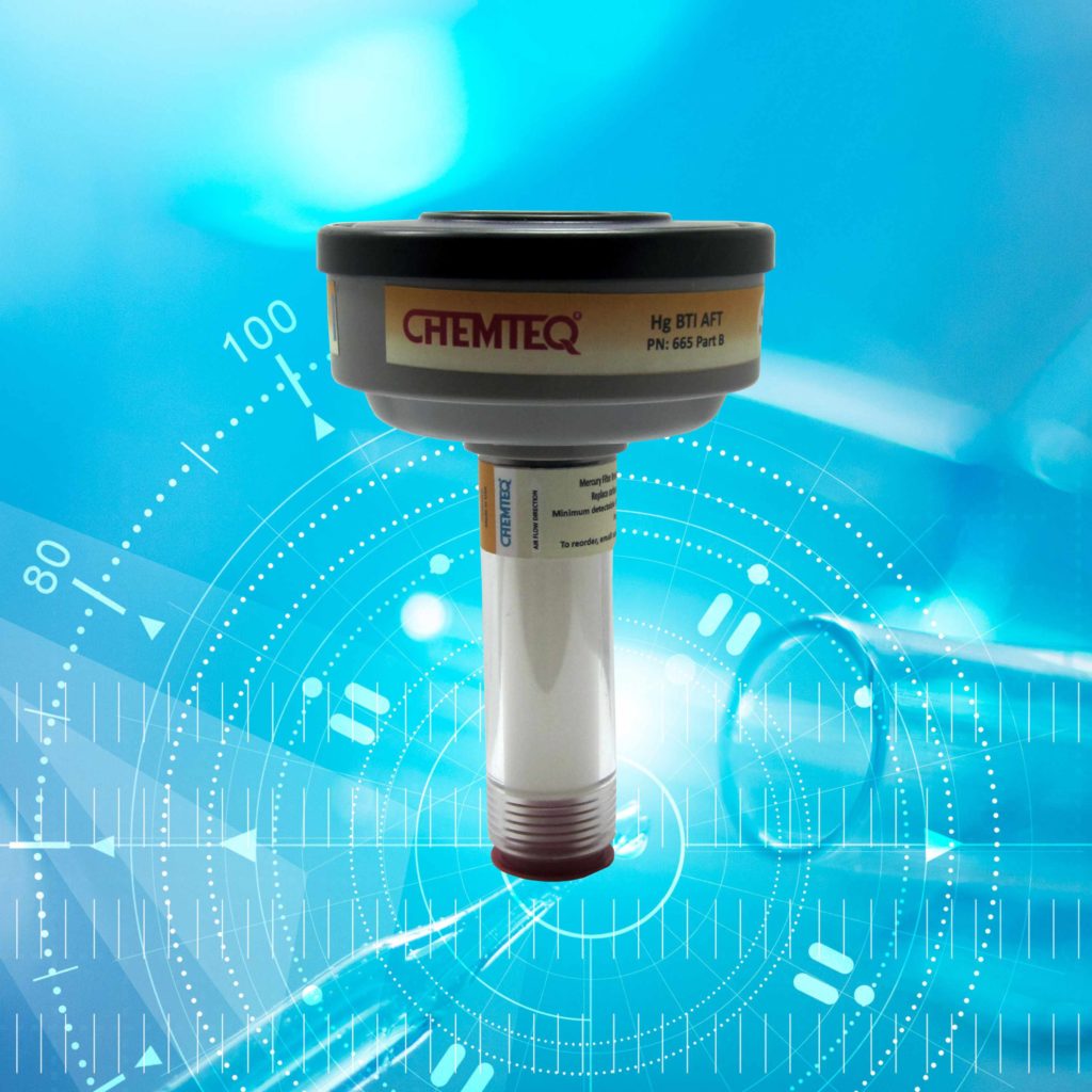 Chemteq Filter Change Indicators. Direct read and real time indicators