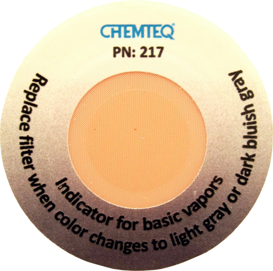 Chemteq Area Monitors are reliable means for monitoring air quality.